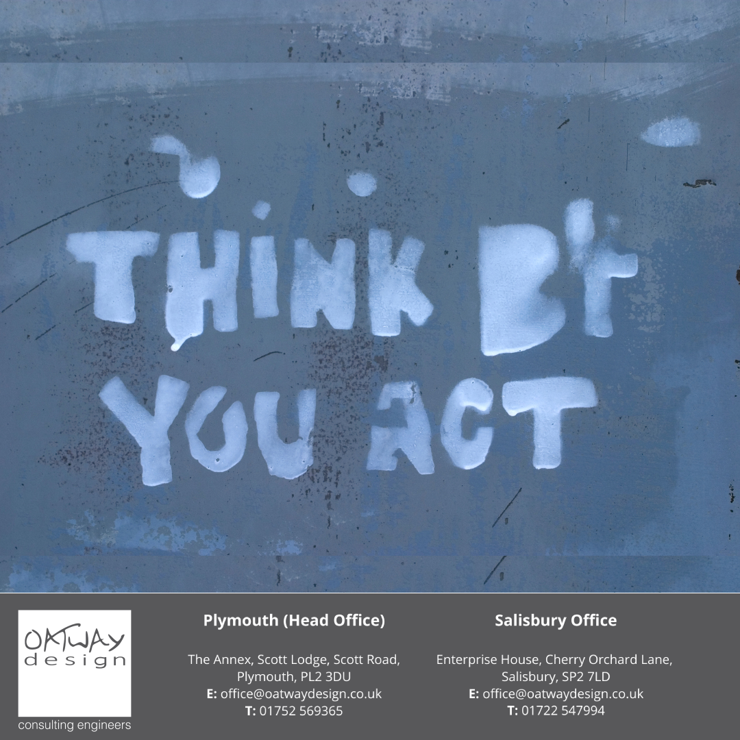 Think before you act. Four ways that engaging a specialist designer for ...