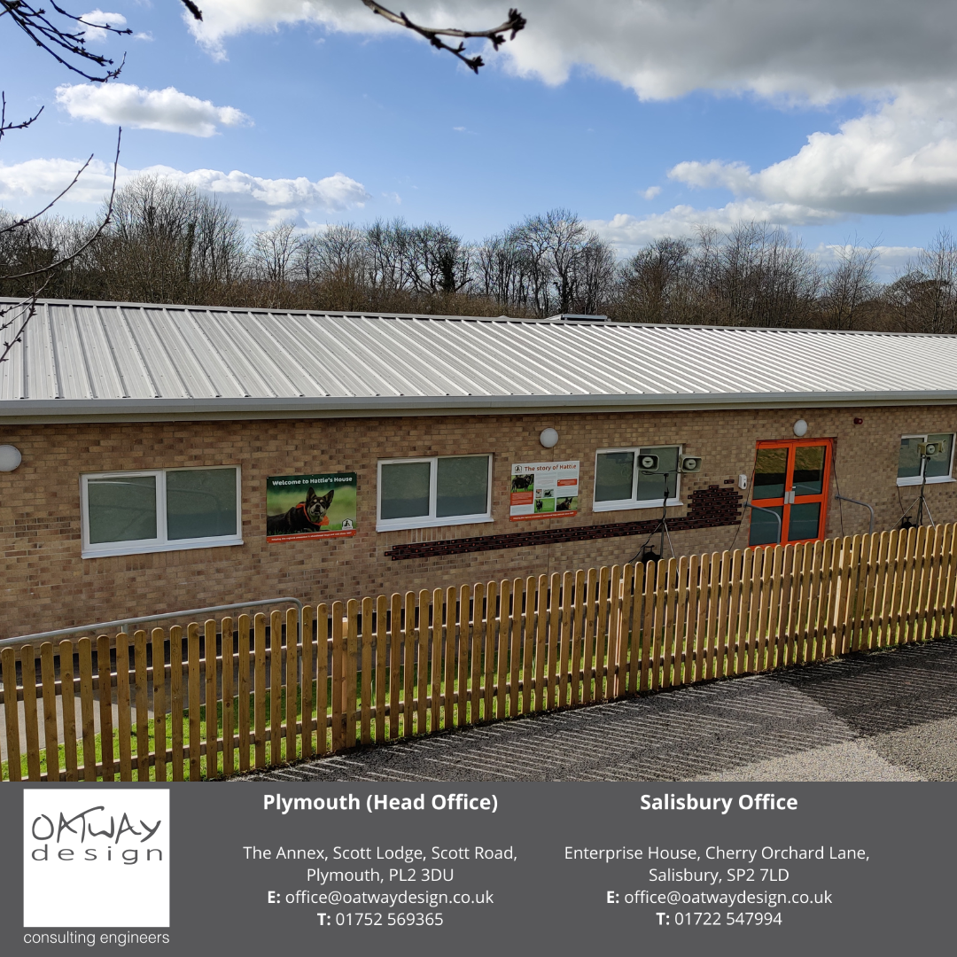 A Paw-some Addition to Gables Dogs and Cats Home - Oatway Design